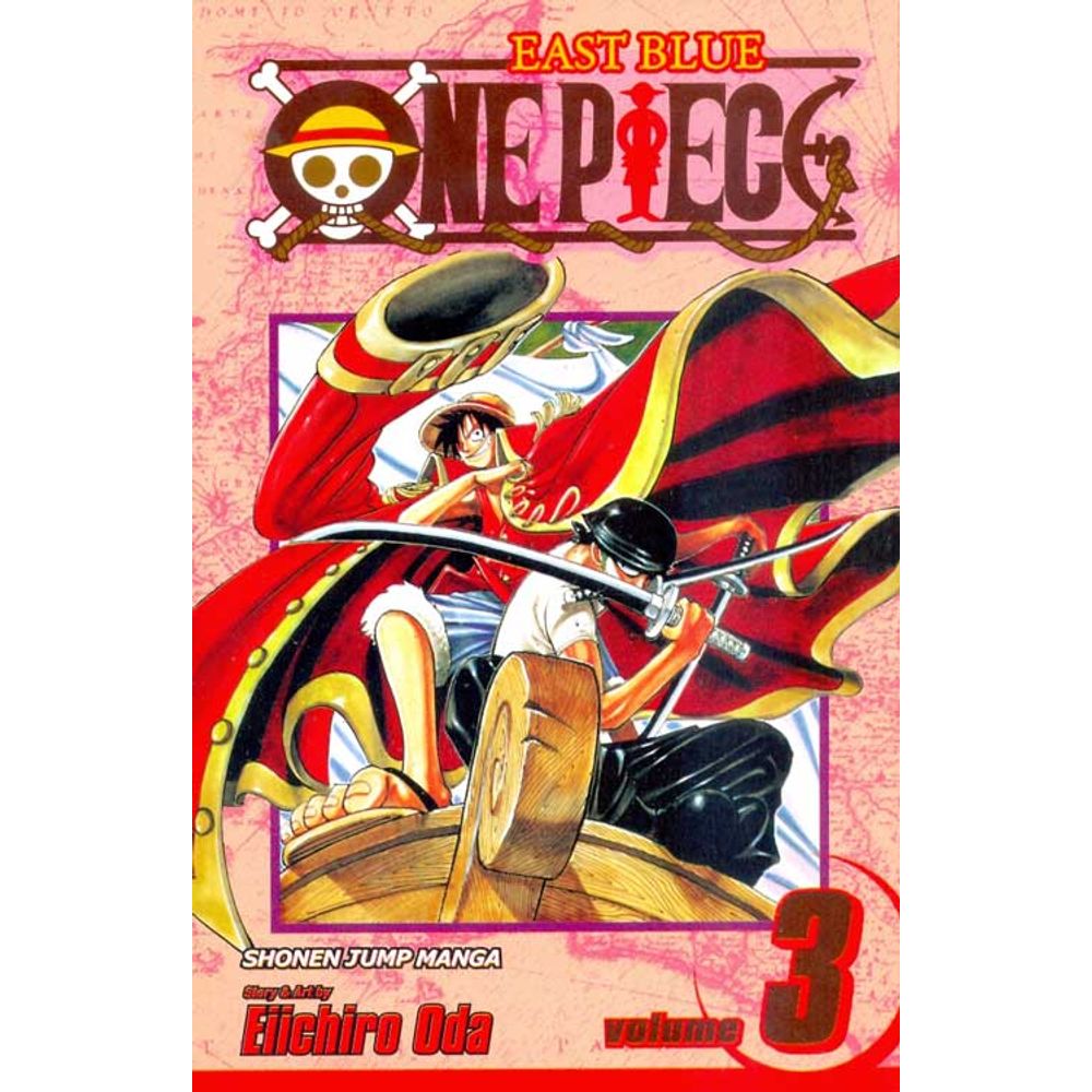 Gibi Importado One Piece # 03 - Rika