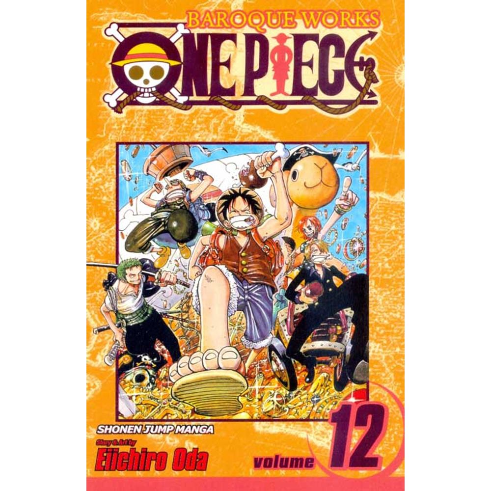 Gibi Importado One Piece # 12 - Rika