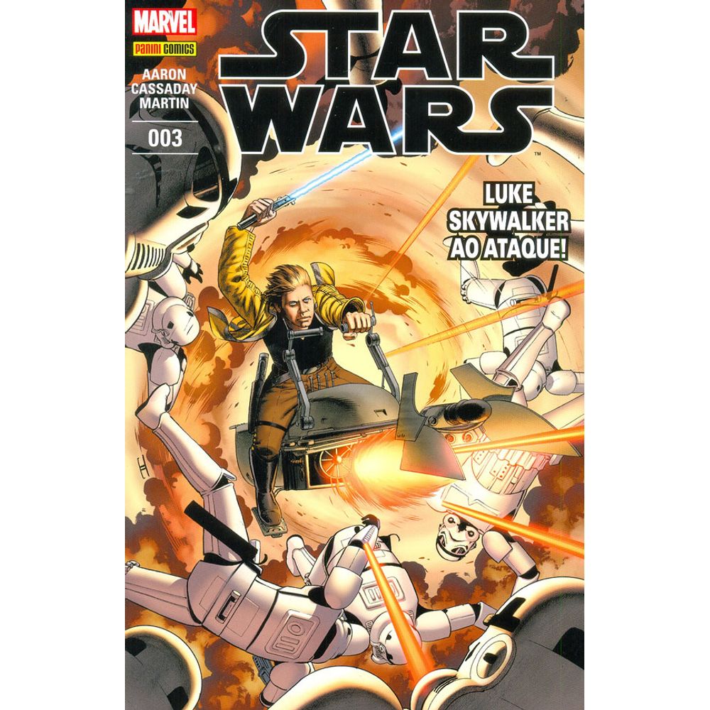 Gibi Usado Star Wars 3 Panini Loja Sebo Quadrinhos Antigos Raros Compra ...