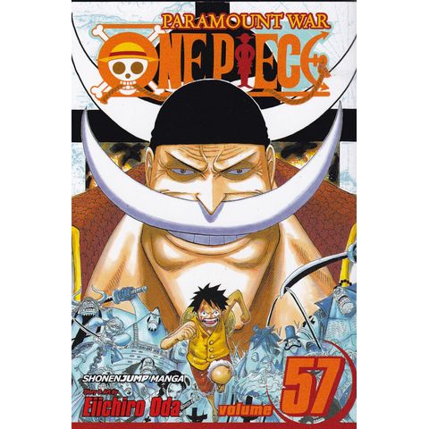 One Piece # 57 - Rika