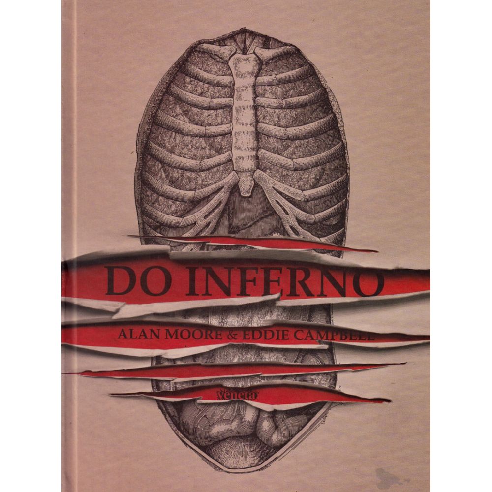 Do Inferno Editora Veneta - Gibis Quadrinhos Revistas Mangás - Rika