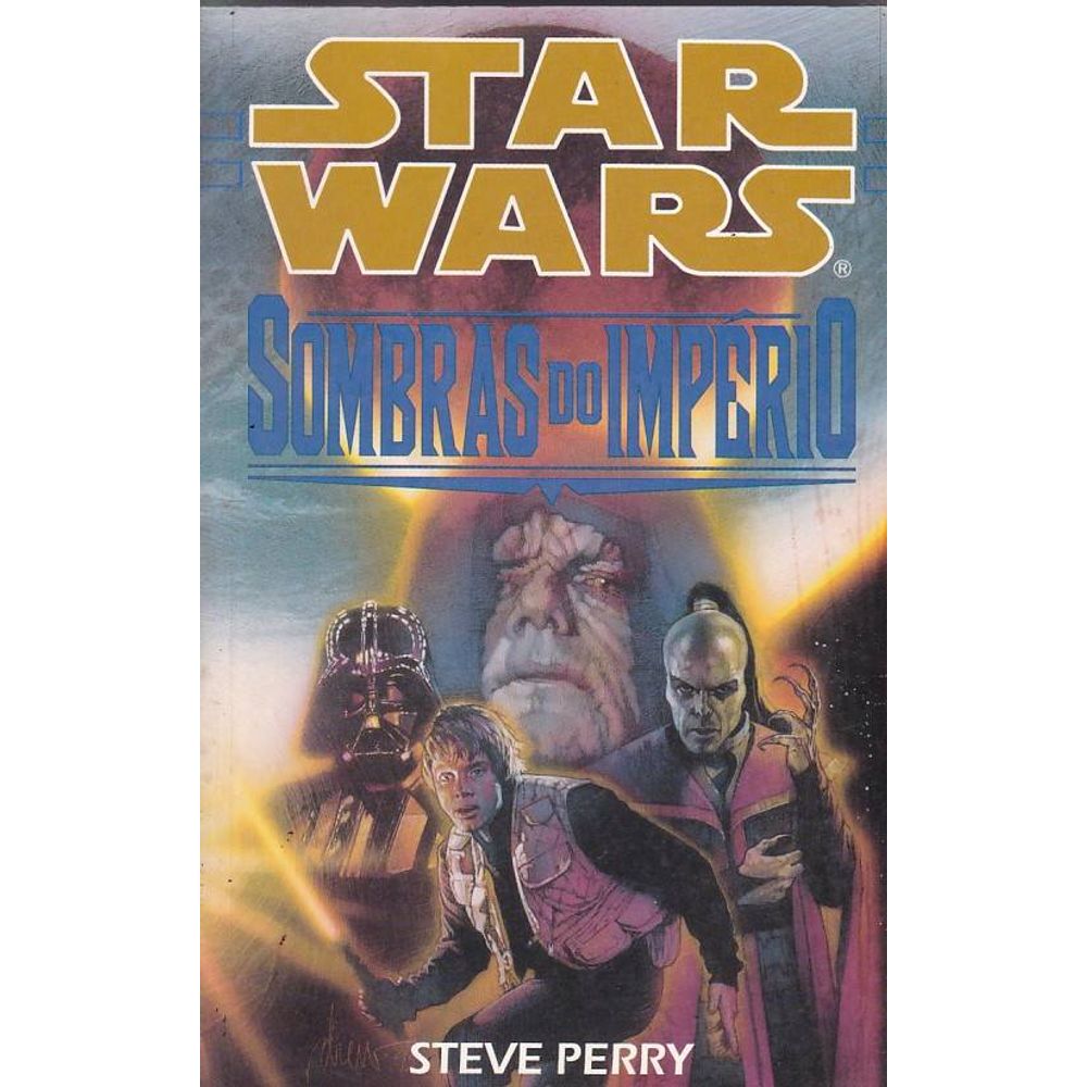 Star Wars - Sombras do Império (Literatura Geek) - Rika